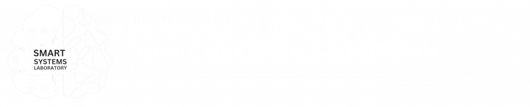 Smart Systems Lab