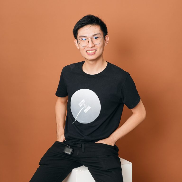 People – Smart Systems Lab