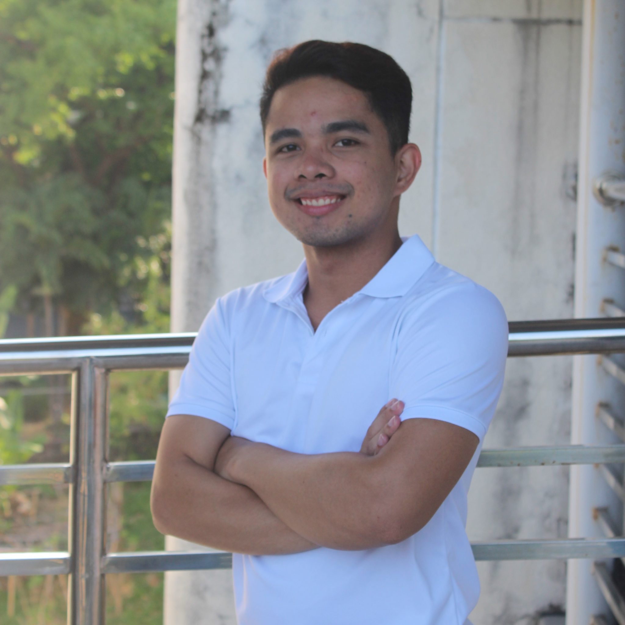 People – Smart Systems Lab